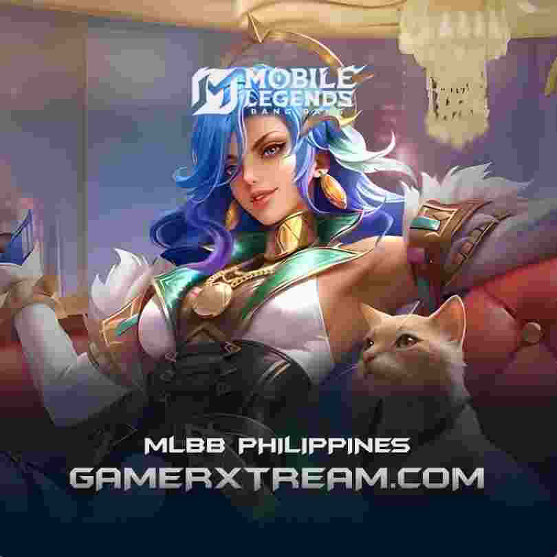 GAMERXTREAM - Trusted Source for Discounted Game Top-ups